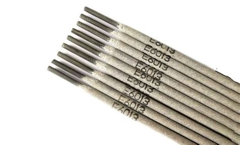 E6013 Welding Rods Complete Guide And Applications