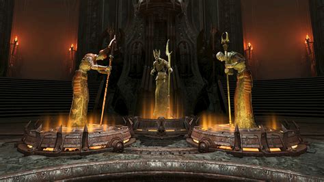Doom Lore Explained And Simplified