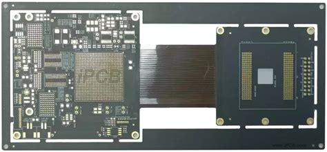 Rigid Flex PCB PCB PCBA Manufacturer