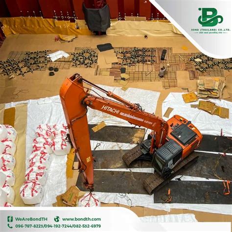 Cargo Loading Excellence Streamlining MDF Transportation With Bond Thailand Bond Thailand