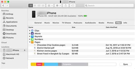 smart find and safely delete ios files on mac