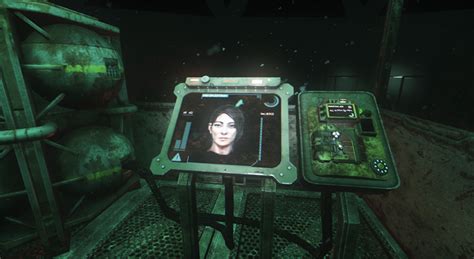 Game Review Soma Comiconverse