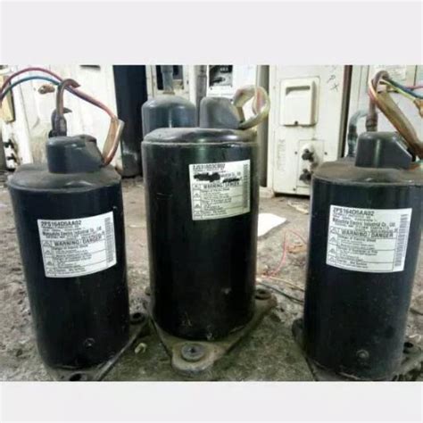 Jual Kompresor Ac Split 2pk Original Bawaan Shopee Indonesia