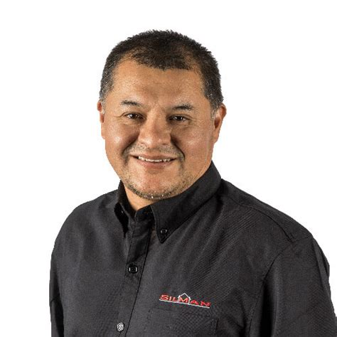 Gabriel Peralta Silman Industries