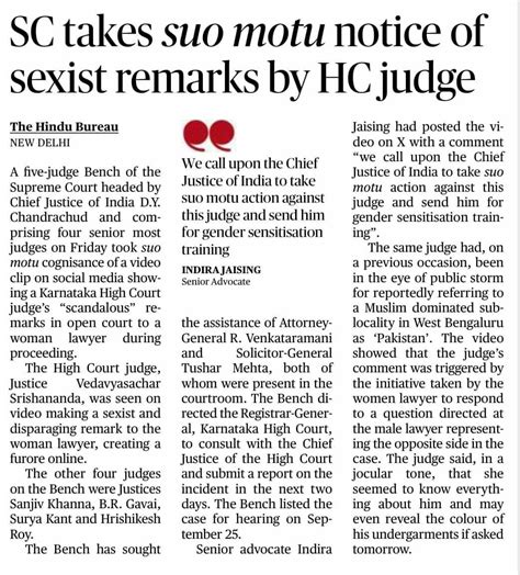 Jitendra Verma On Linkedin Justice And Equality Must Be Implemented In An Ideal Society