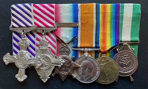 Shop British Medals