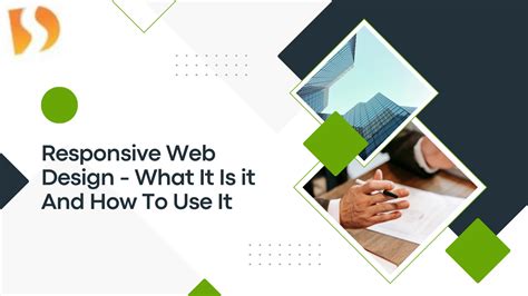 Learn Responsive Web Design What It Is It And How To Use It Dhanvi Services
