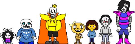 Swapshift Undertale Au Вики Fandom Powered By Wikia