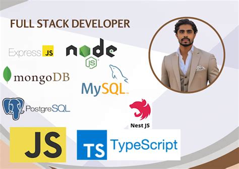 Work As A Full Stack Developer Using Reactjs And Nodejs By Umairmarwat07 Fiverr