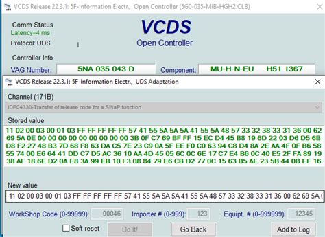 Performance Monitor Issue Olli Mib Std Pq Zr Toolbox GitHub