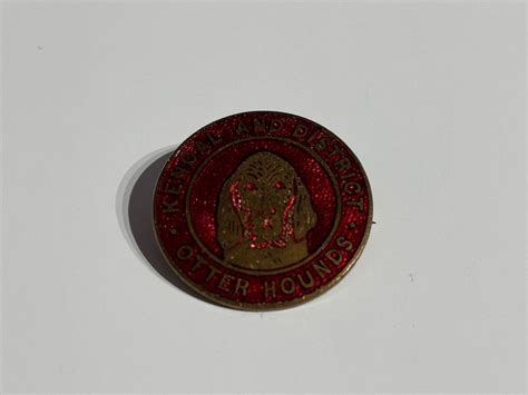 Rare Vintage Sex Pistols Graffiti Wall Metal Badge Thetreasuretrench
