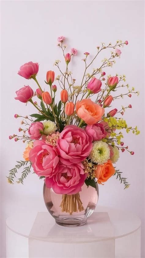 Pin On Floral Arrangements
