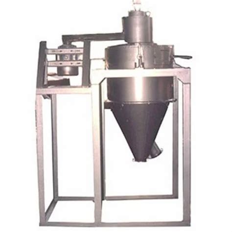 Air Classifier At Best Price In Ahmedabad By Techno Bonanza Pvt Ltd ID