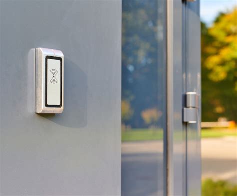 Cost Effective Deployment Of Rfid Systems For Smes