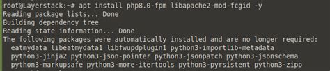 Layerstack Tutorials Layerstack How To Install Wordpress On Ubuntu