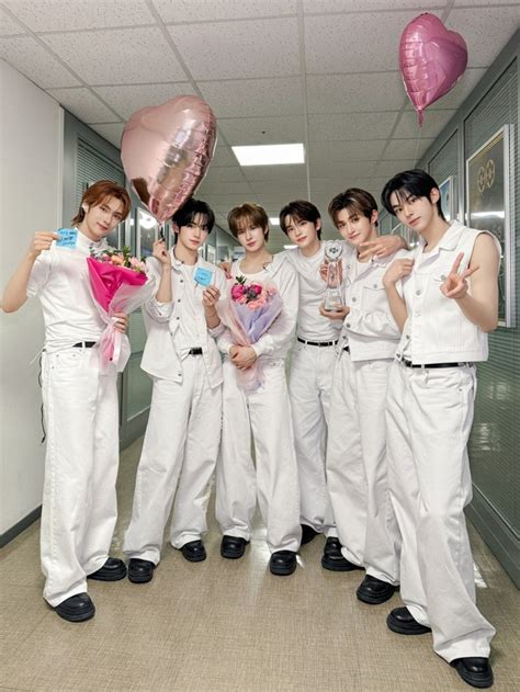 Tws 따라 뛰는 건 멋지지