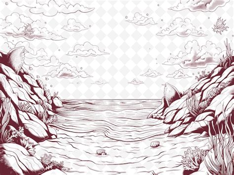 Seaborn Creek Psd 80 High Quality Free Psd Templates For Download