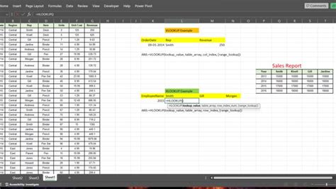 Shubham Dhanwate On Linkedin Excel Dataanalysis Pivottables Lookupfunctions