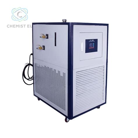 5l Recirculating Chiller Heater Buy For From €497000 Chemist Eu