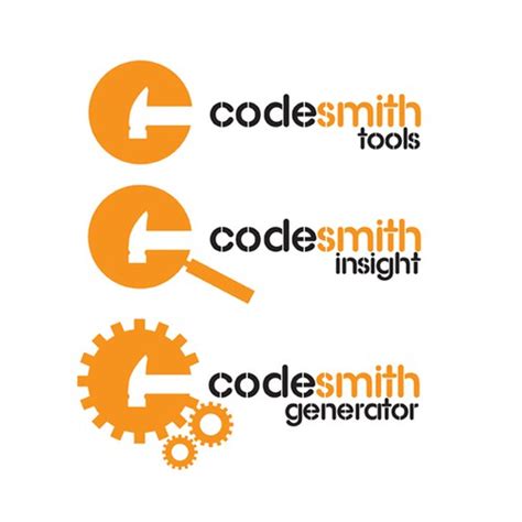 Codesmith Tools And Product Logos Logo Design Contest