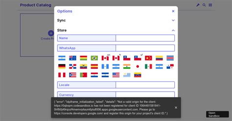 React Simple Snackbar Examples Codesandbox