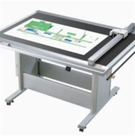 Electrostatic Plotter At Best Price In India