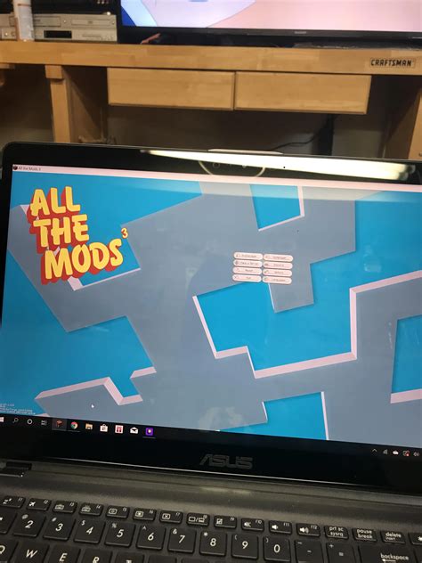 Why Is Everything So Small Scrolller