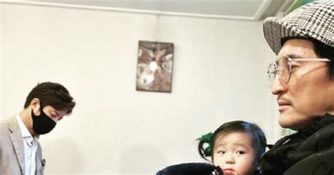 신현준 정준호에 또 당했다 “사람 불러놓고 카톡질…딸도 민망해해”