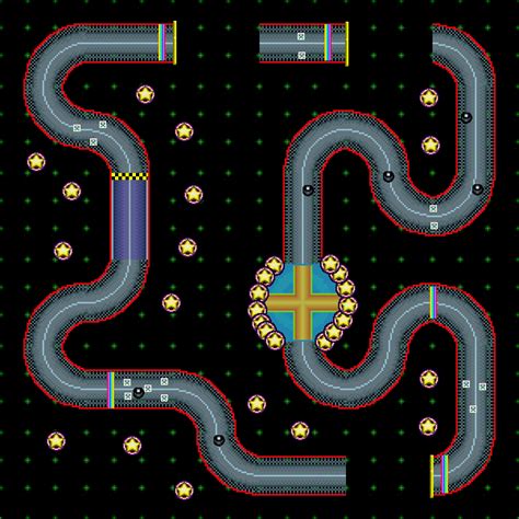 Phenomena Pixel Qm Mario Kart Pc