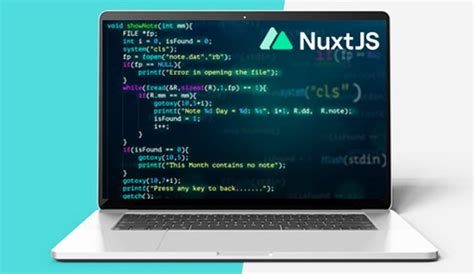 Outsource Hire Nuxtjs Developers Usa Europe