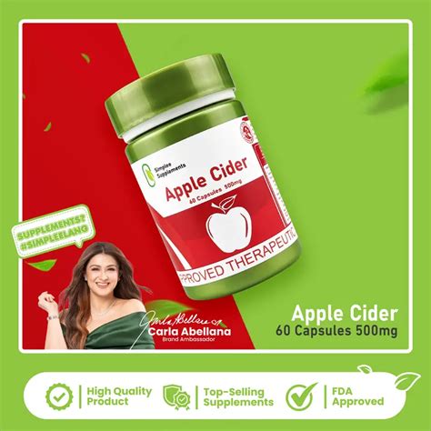 Simplee Ascorbic Acid Vitamin C Capsule Supplements Fda Approved