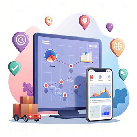 Premium Photo Stay Updated Realtime Order Tracking Functionality