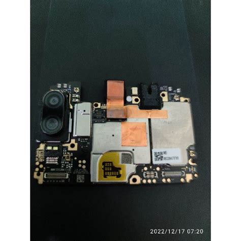 Jual Mesin Xiaomi Redmi Note Pro Normal Shopee Indonesia