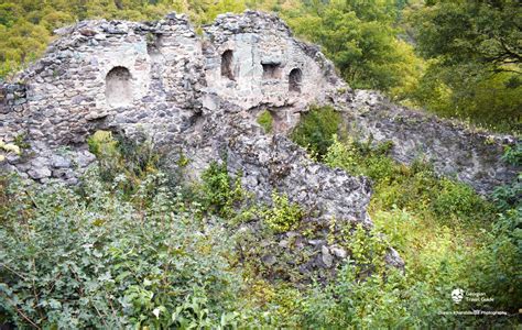 Pitareti Monastery Georgian Travel Guide