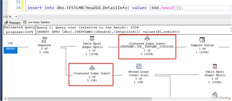 浅谈sql server索引视图（物化视图）以及索引视图与查询重写 sqlserver 物化视图 csdn博客