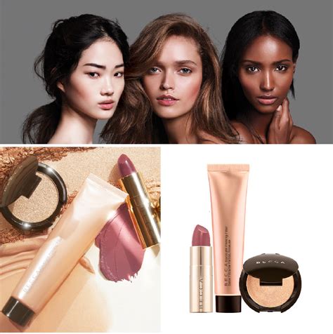 Becca - Shop and Box