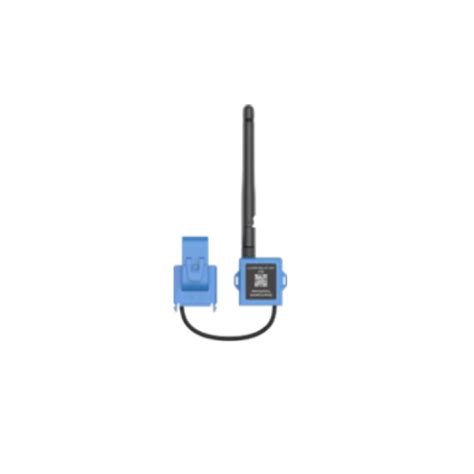 Trac10352 Energy Current Consumption LoRaWAN Sensor Meshtrac