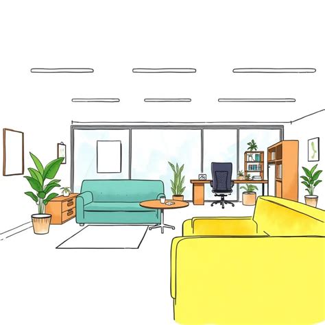 Space Layout Creator For Smart Efficient Planning