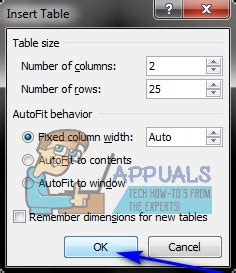 How To Make A Checklist In Microsoft Word