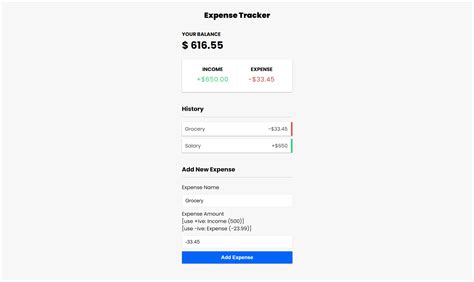 GitHub Mkasulecoder Myexpensehabits This Web App Tracks Your Expense Habits And Displays Your