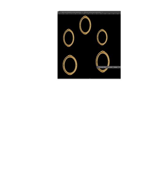 resizing and equally spacing group of similar imag adobe product