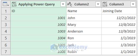 How To Create An Excel Data Connection To Another Excel File 3 Methods