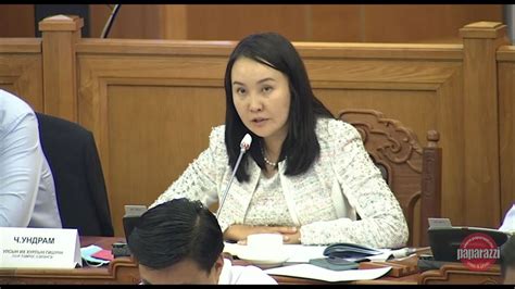 Ч Ундрамын аав Ч Чинбатын компанид шаардлага хангахгүй байхад ХБ зээл олгожээ