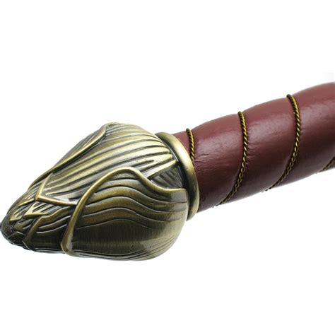 Valyrian Steel Caesura Sword Of Kvothe Vsfcf001
