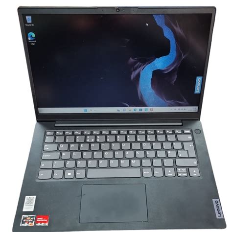 Pre Owned Lenovo V G Alc Sale Was Own Less