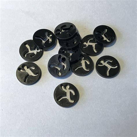 Gt1k Running Outline Token Oshiromodels Webshop
