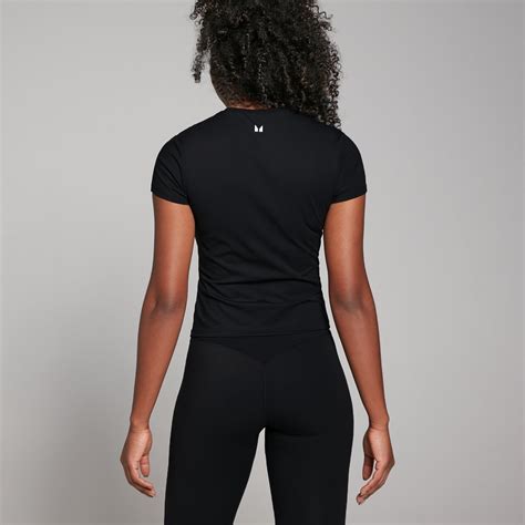 Womens Gym Tops Shop Gym T Shirts For Women Myprotein Uk