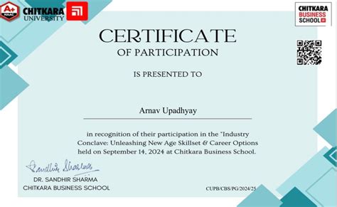 Arnav Upadhyay On Linkedin Networking Learning Industryconclave Continuousimprovement 10