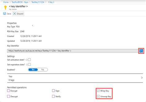 Encrypt Defender For Cloud Apps Data At Rest With Your Own Key Microsoft Defender For Cloud